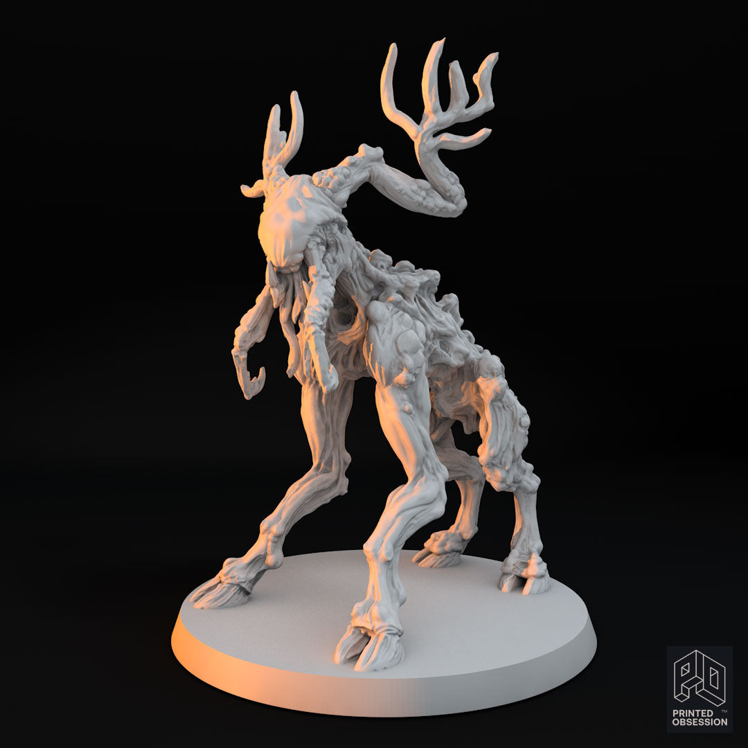 Molder - Tabletop Miniature – QuestBourne