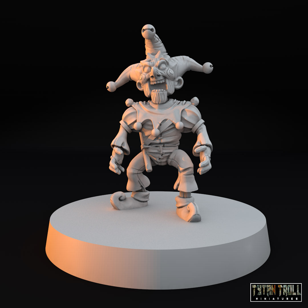 Pidlwick - Tabletop Miniature – QuestBourne