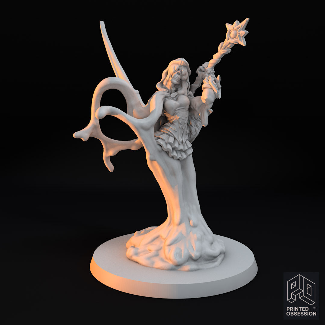 Slime Reaper - Tabletop Miniature – QuestBourne