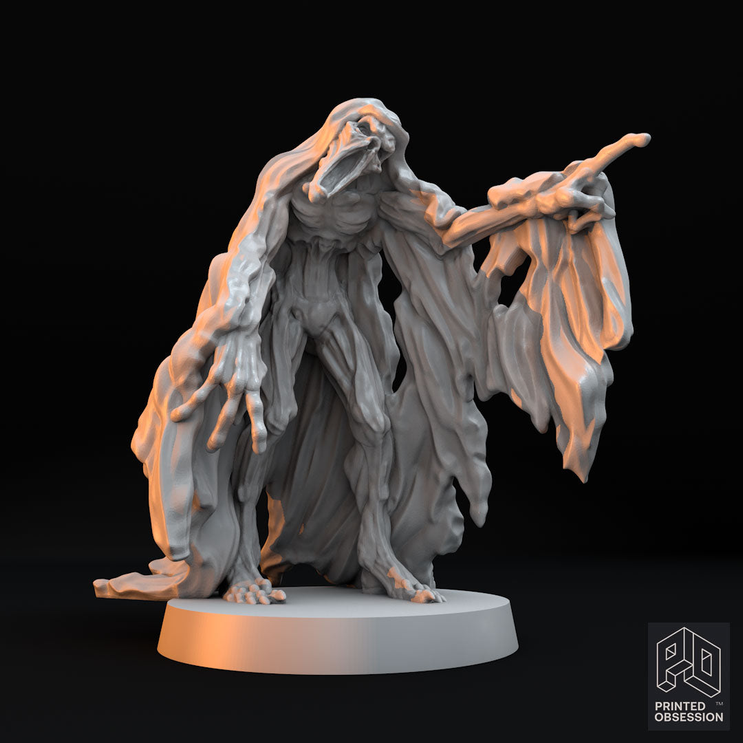 Bodak 2 - Tabletop Miniature – QuestBourne