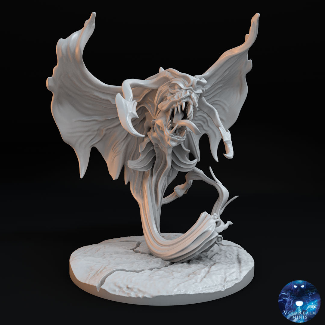 Cloaker 2 Tabletop Miniature – QuestBourne