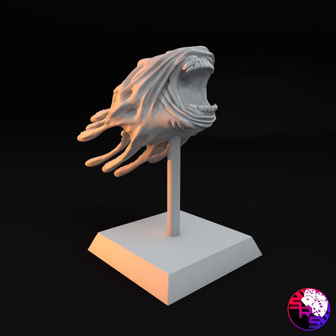 Gibbering Balloons 2 - Tabletop Miniature – QuestBourne