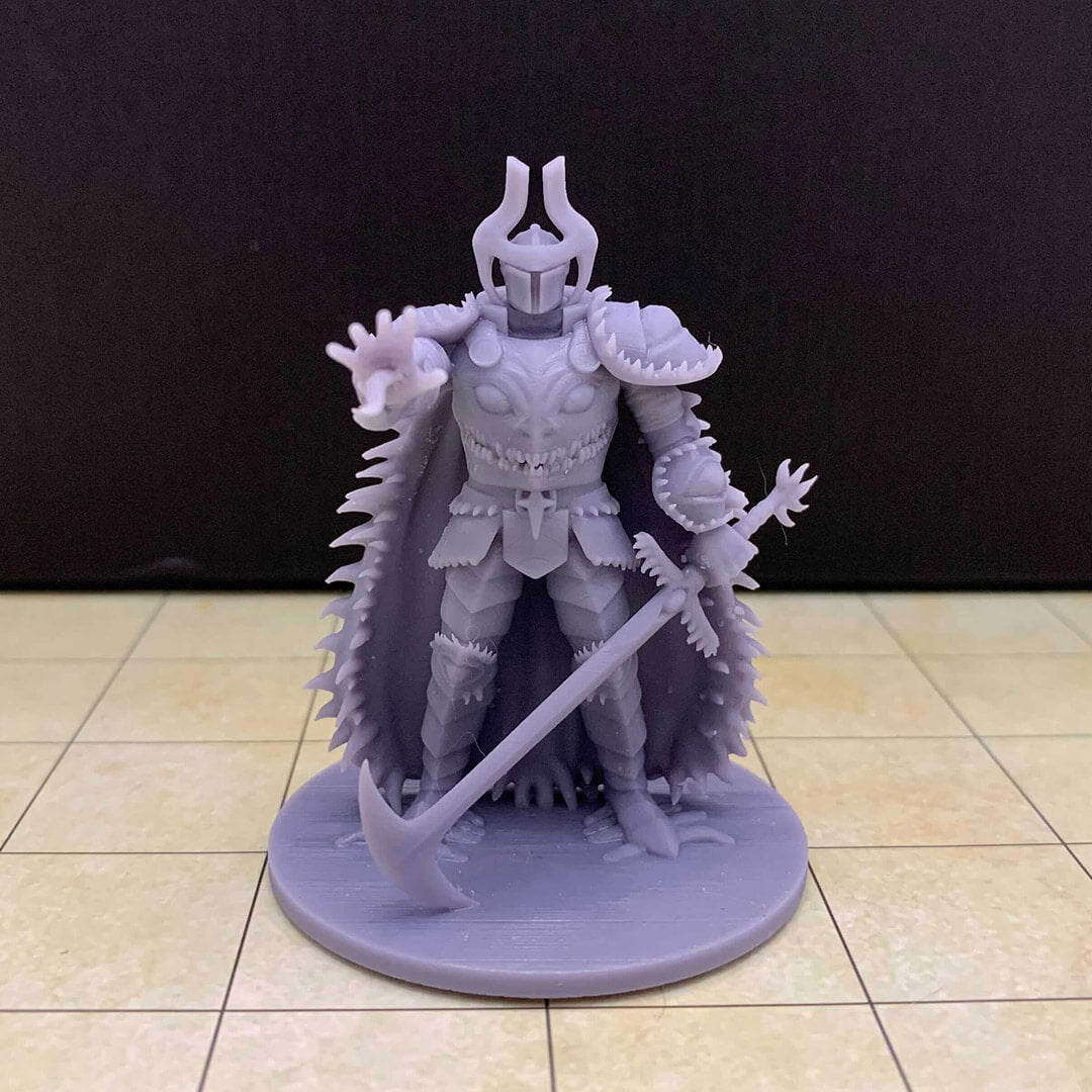 Mimic Master Tabletop Miniature – QuestBourne