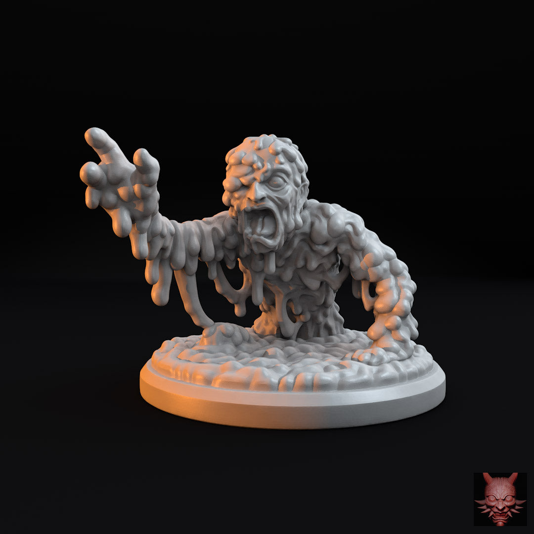 Dorotabo - Tabletop Miniature – QuestBourne