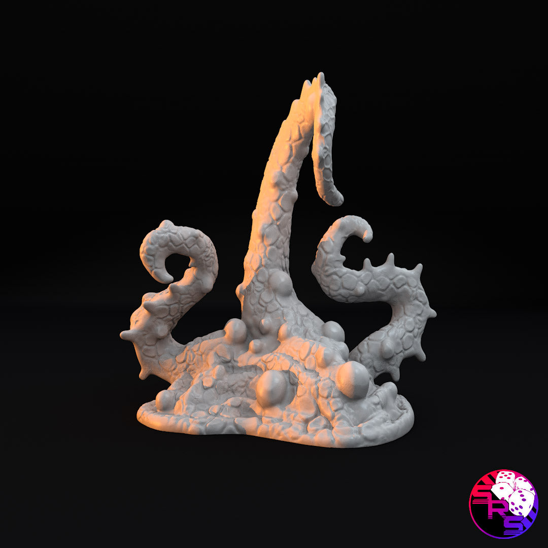 Small Ooze 5 - Tabletop Miniature – QuestBourne