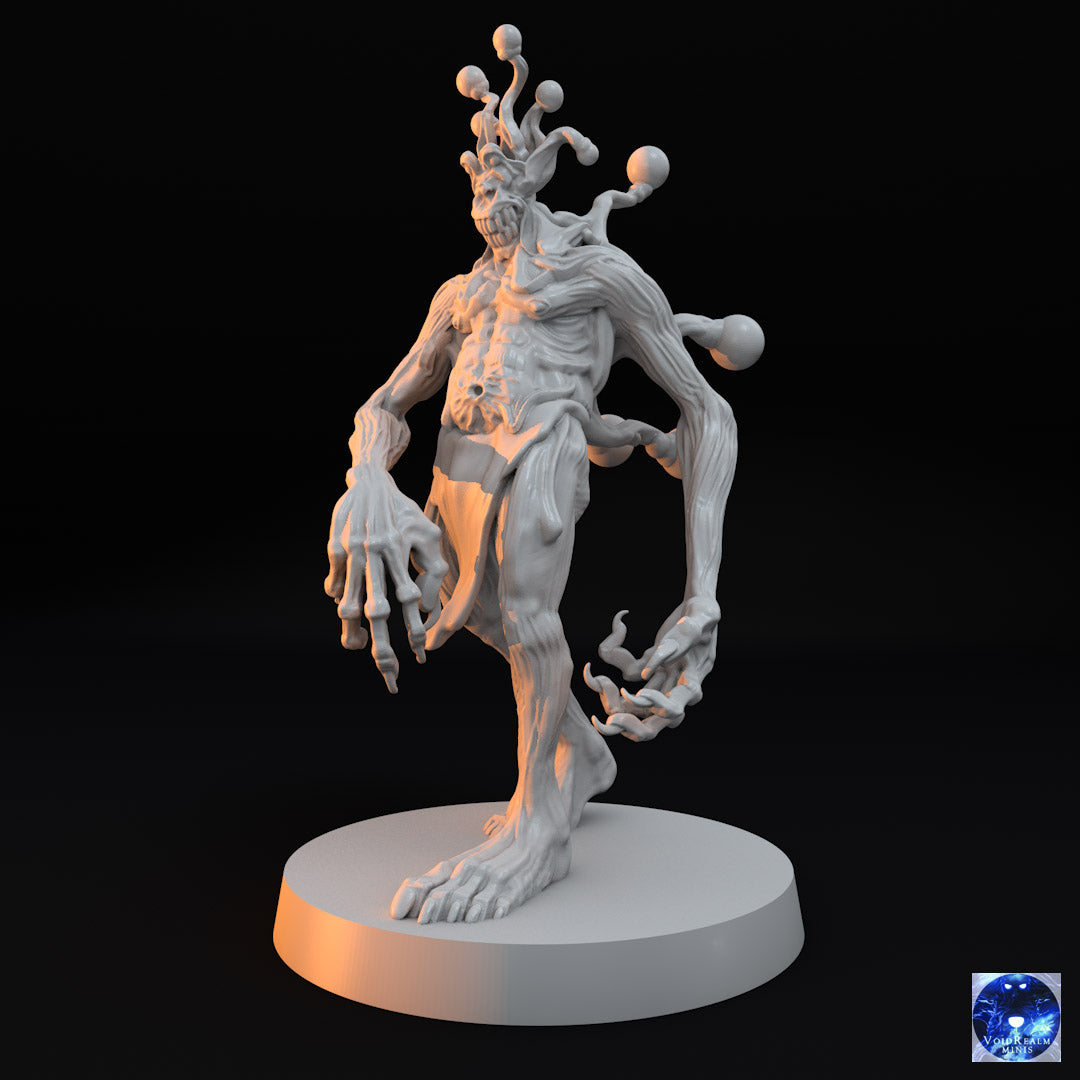 Starspawn Hulk Tabletop Miniature - QuestBourne